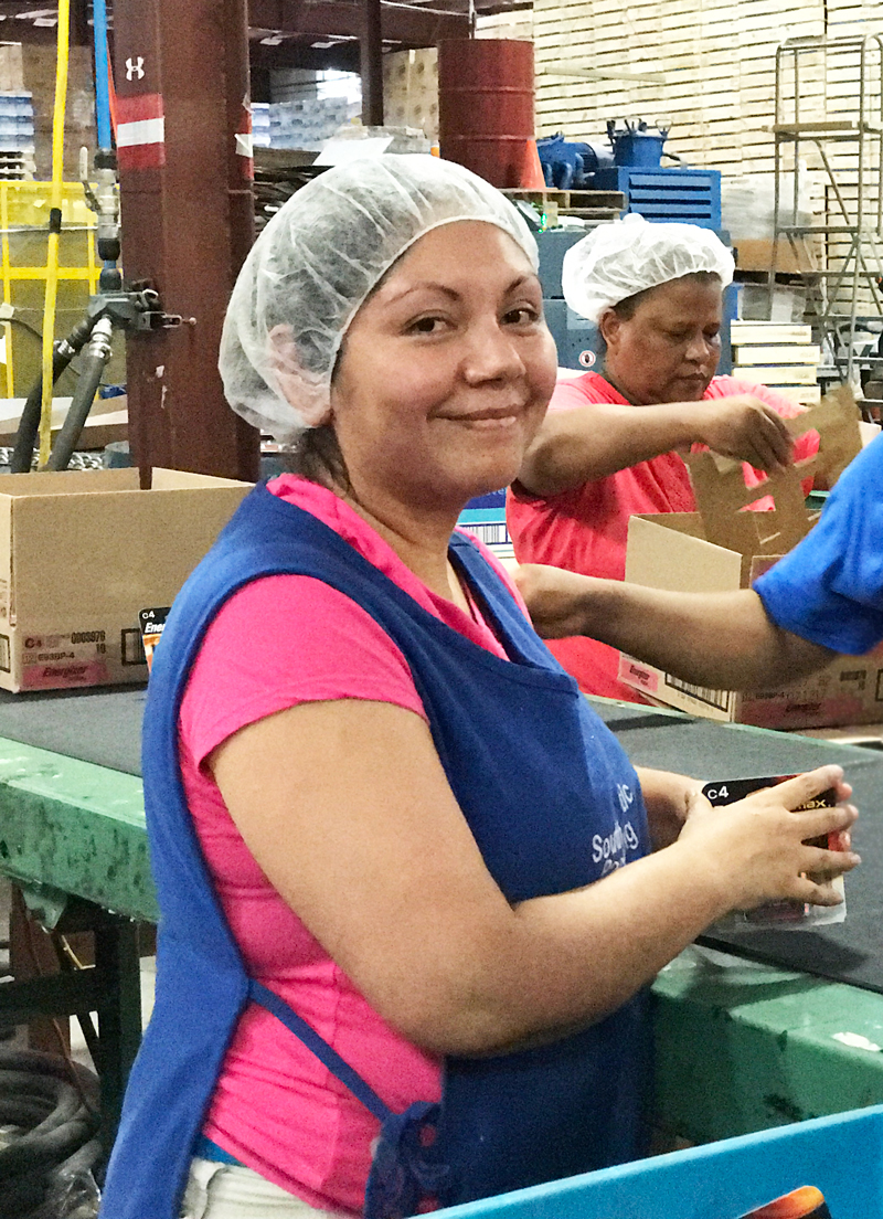 LTL vs. TL – Truck Load Differences - Versatile Packagers