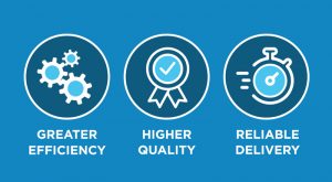 Embedded Solutions - Versatile Packagers