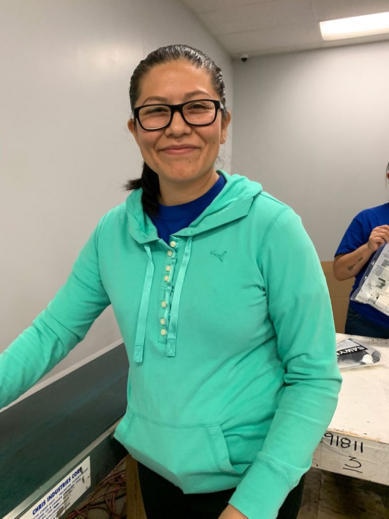 Food Safety and Quality Policy - South Atlantic Packaging