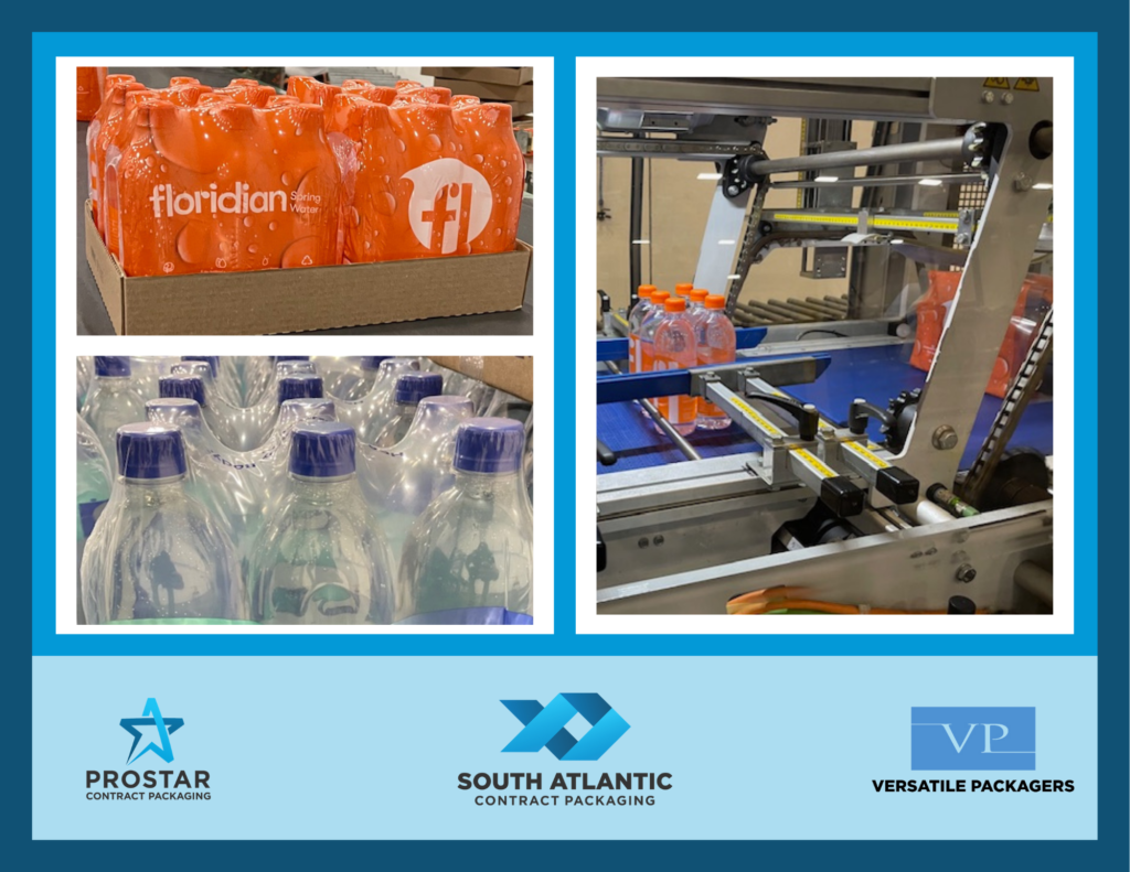 Our Co-Packaging Services Series: Bundle Wrap - Versatile Packagers
